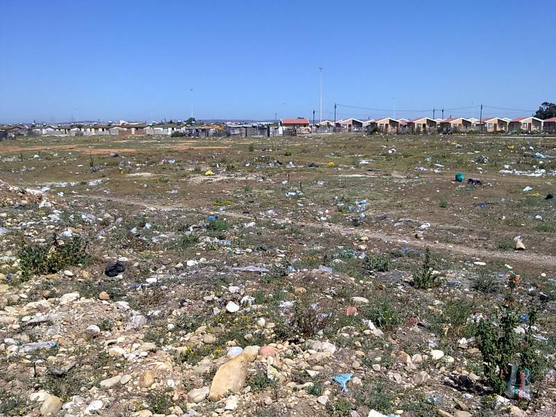 Masakhane Village Housing Development | SAHRA Masakhane Village Housing Development | SAHRA